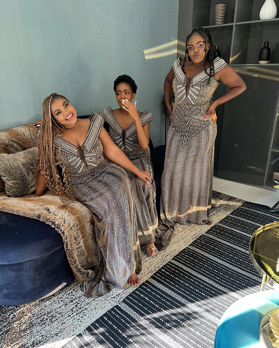 Cocktail Dresses – Onica House of Fashion