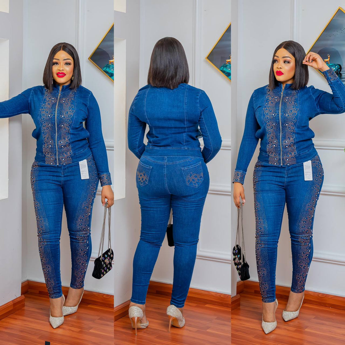 Denim – Onica House of Fashion