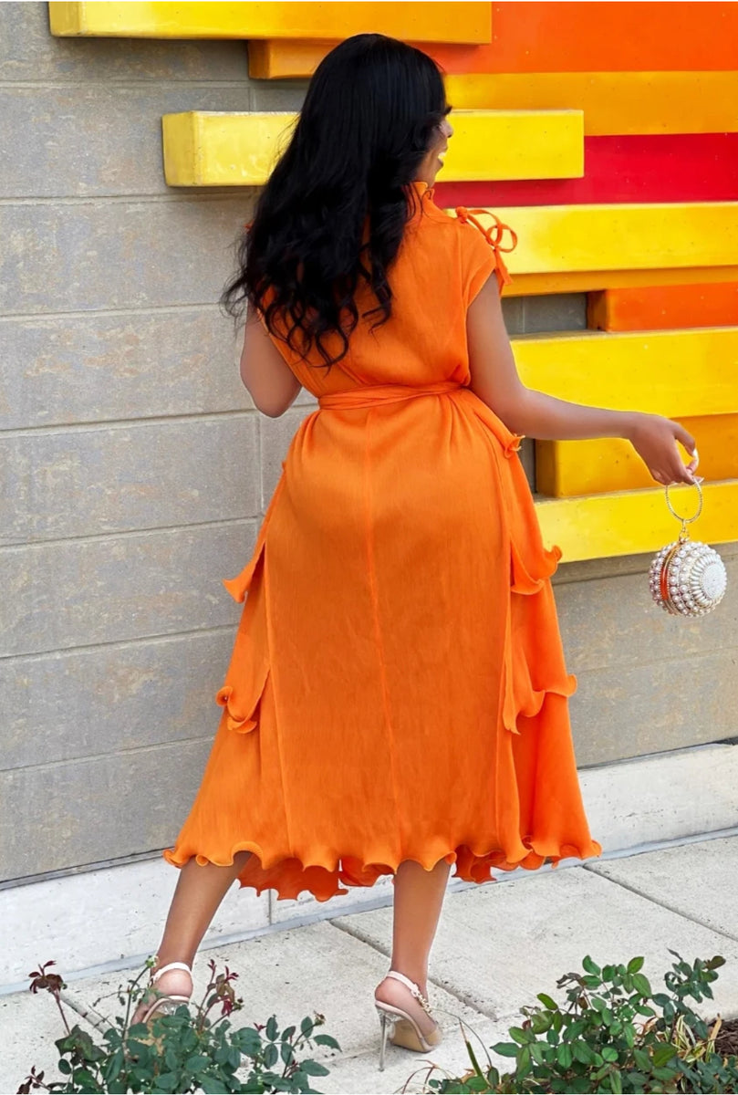 Nikita Dress – Onica House of Fashion