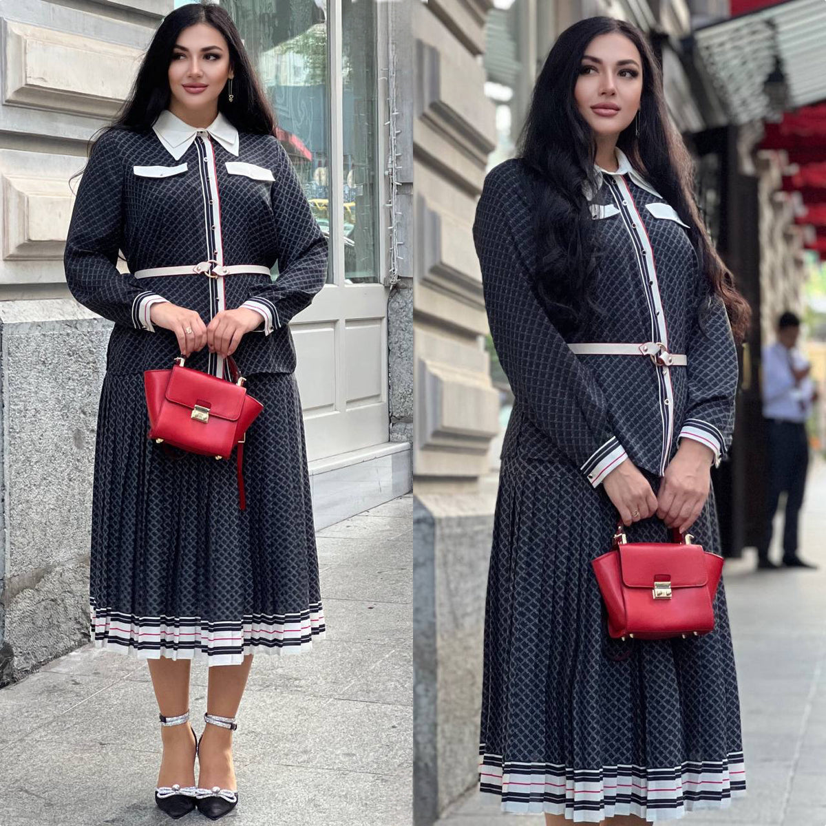 Zelda Dress – Onica House of Fashion