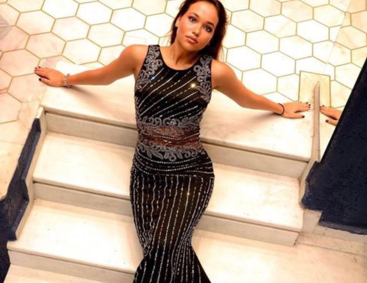 Evening Dresses – Onica House of Fashion