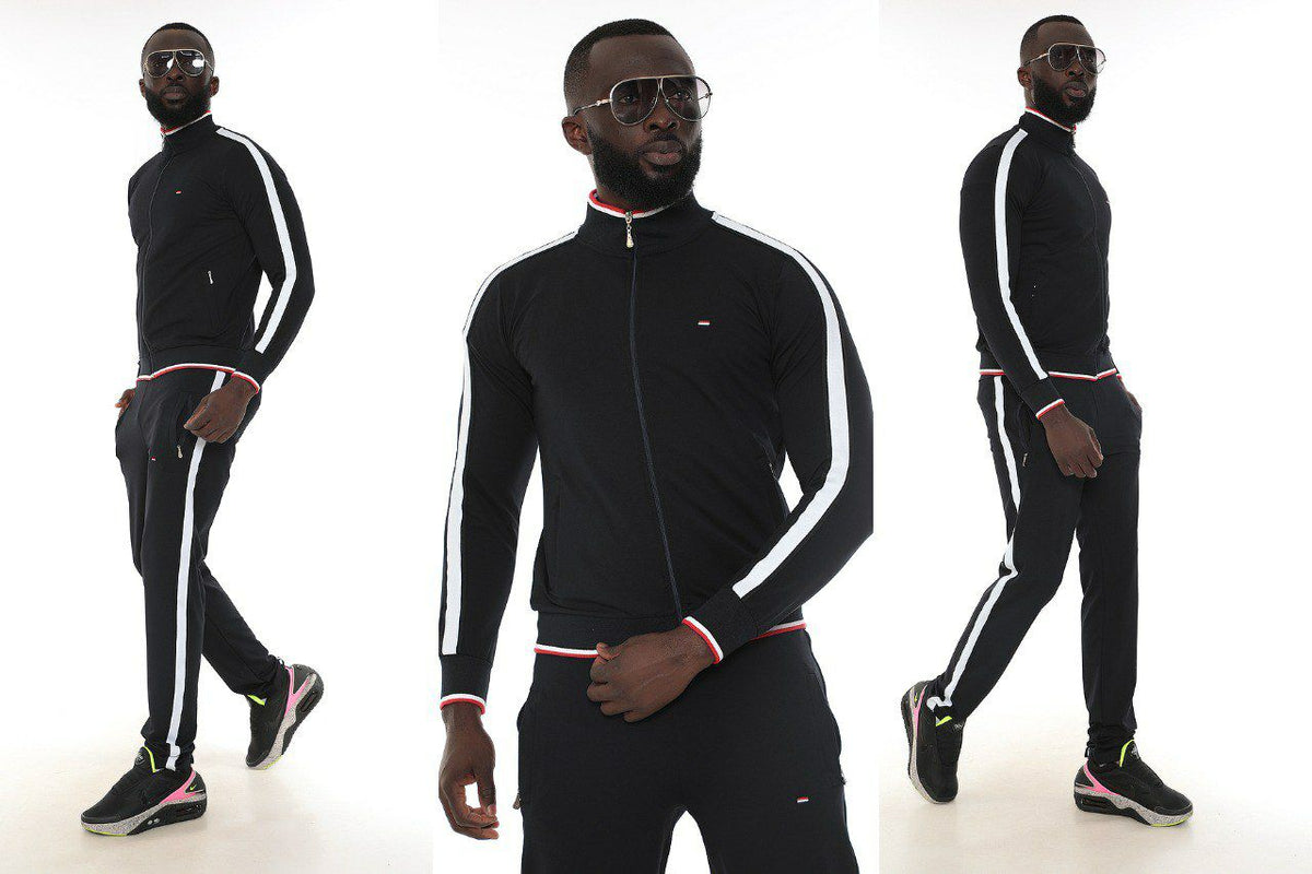Mens Tracksuits – Onica House of Fashion