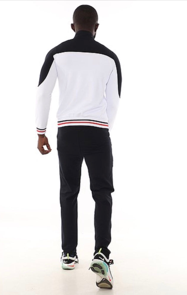 Max Tracksuit – Onica House of Fashion